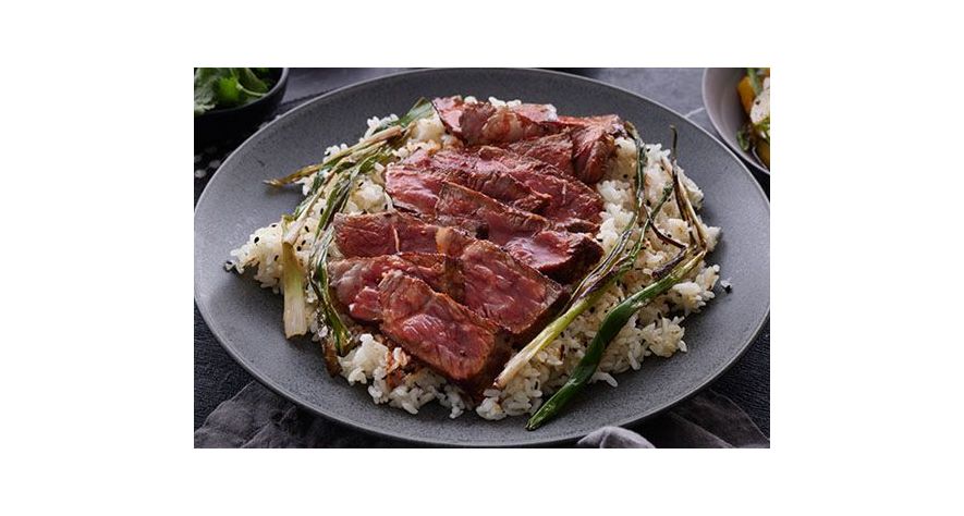 Recipes