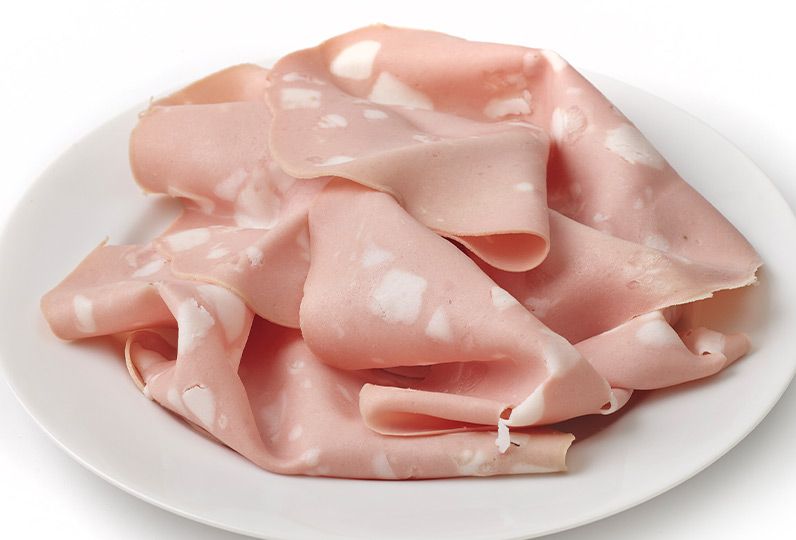 Citarella Classic Mortadella