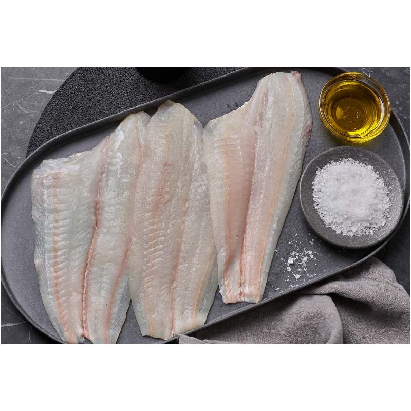 Flounder, Red Snapper, and Cod Seafood Kit | Citarella