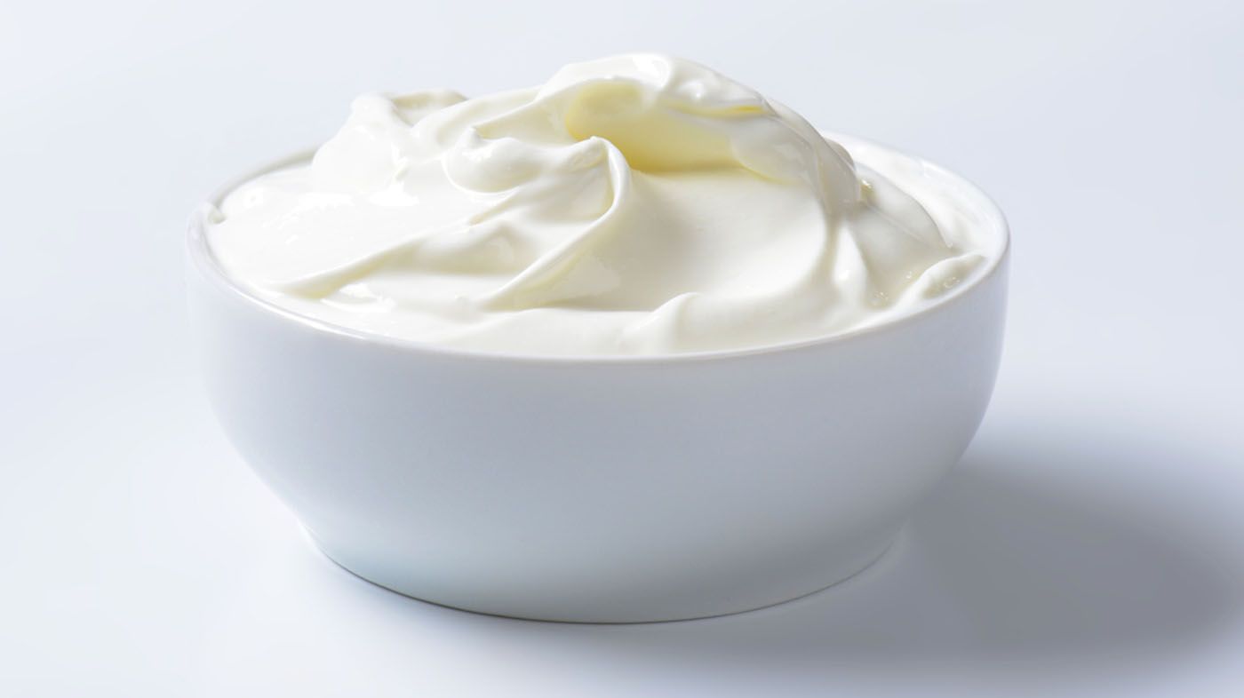 Creme Fraiche
