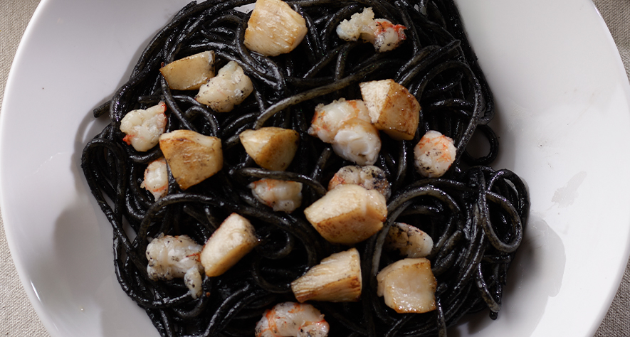 Feast of Seven Fish Recipes