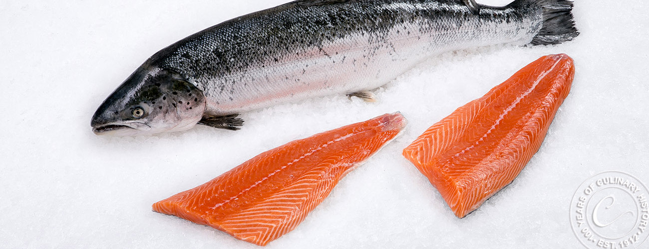 Citarella - The Seafood Authority